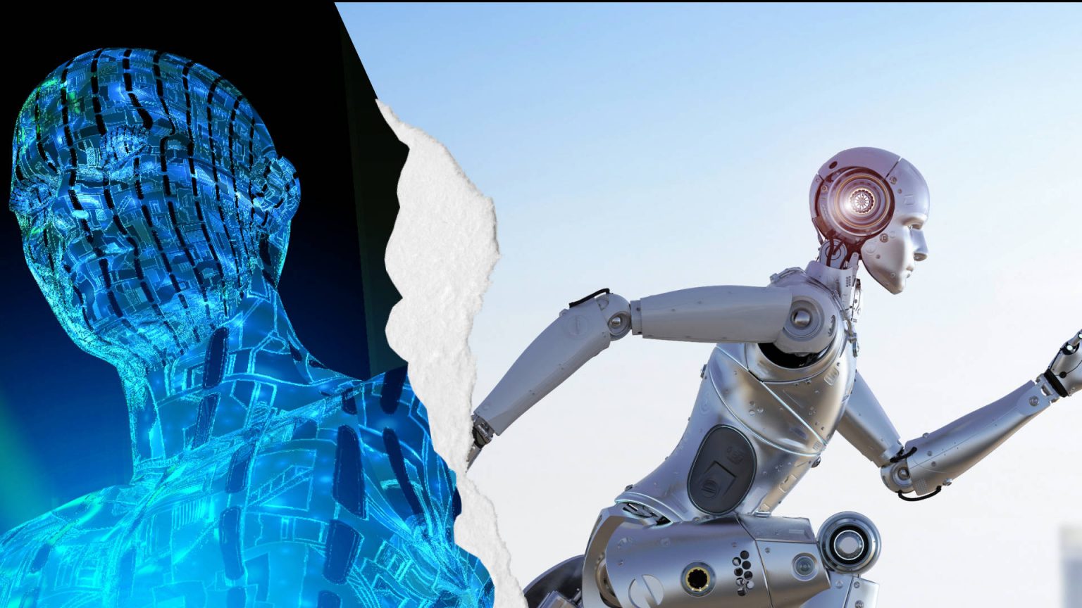 Human and Machine Fusion – Learning Lab